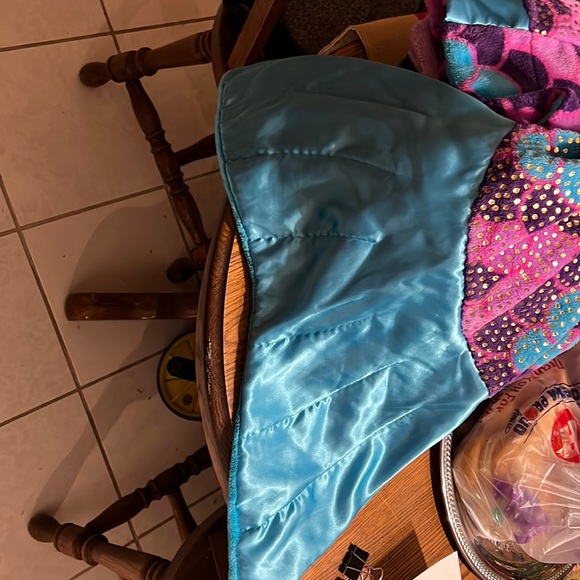 Snuggie | Pajamas | Mermaid Snuggie Cute Soft And Warm | Poshmark